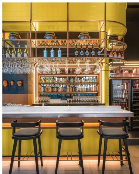 HOE LEE KOW REST. - SAMA AL SAMHA STEEL